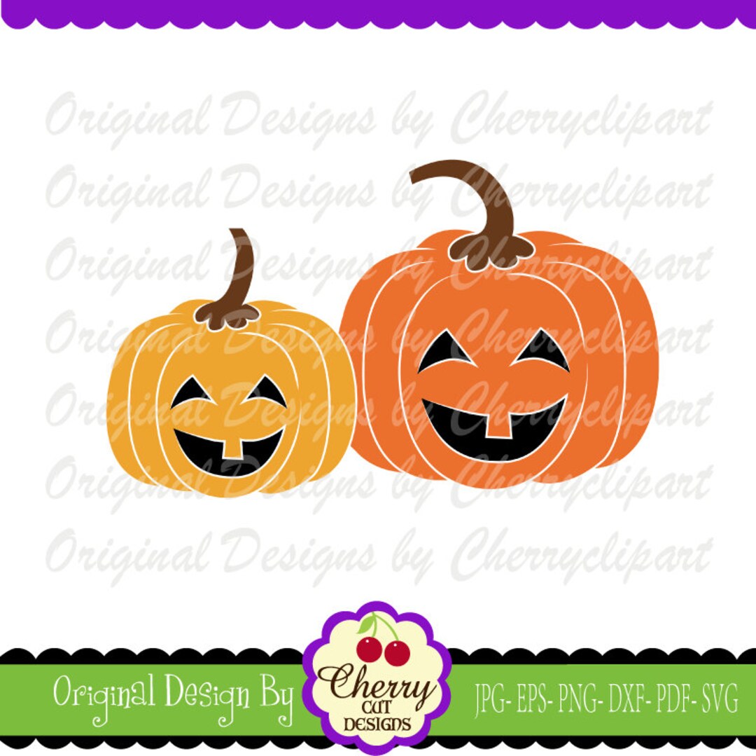 Calabaza svg, Jack o linterna SVG DXF, Halloween Calabaza svg ...