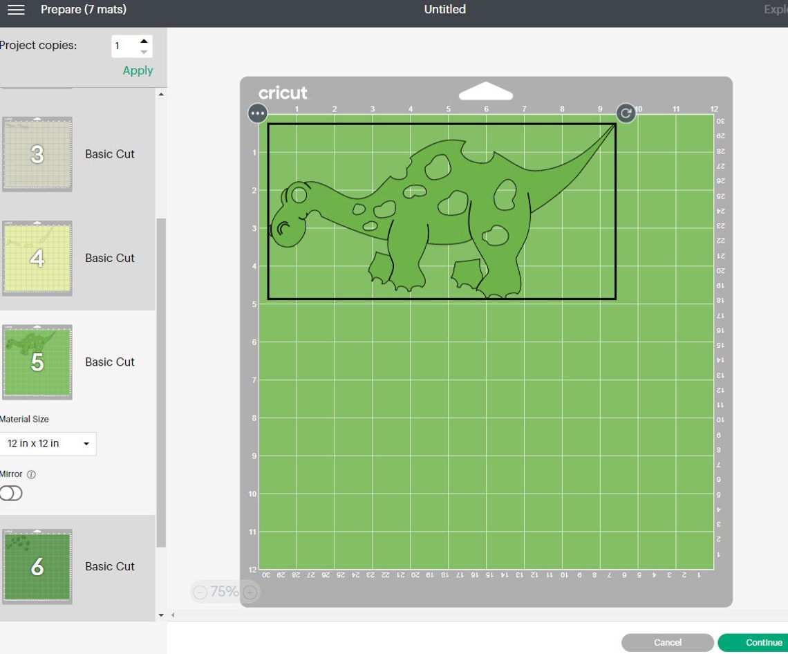Dinosaur Svg Stegosaurus Svg Animal Svg Silhouette & Circut | Etsy