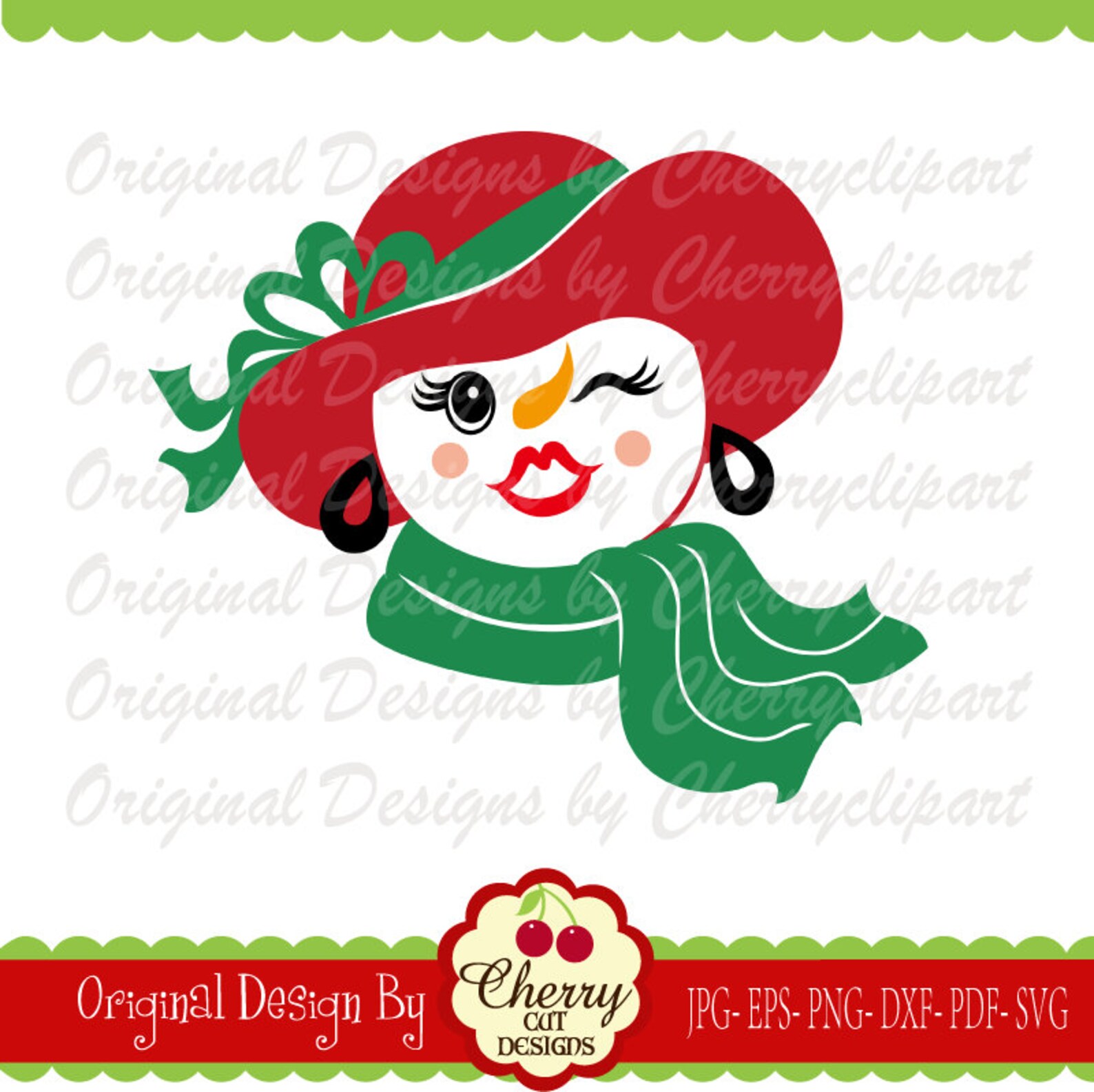 Snowman Svg Snow Lady Svg Winter Snowman Christmas | Etsy