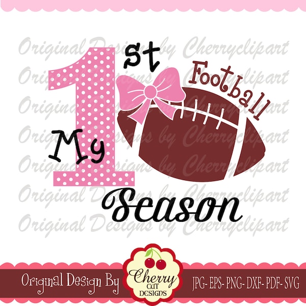 Football Season - Etsy