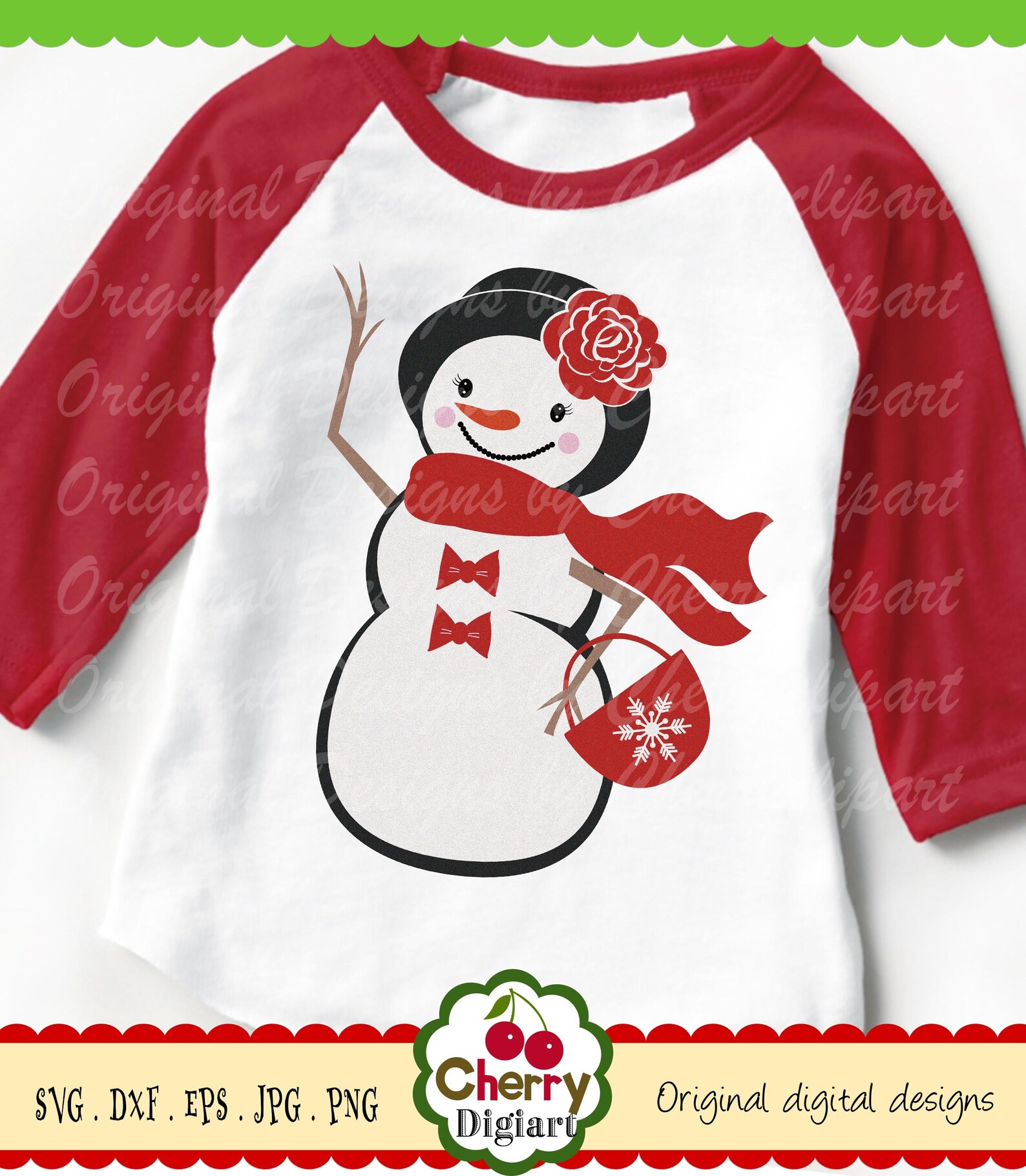 Snowman Svg Snow Lady Svg Winter Snowman Christmas - Etsy