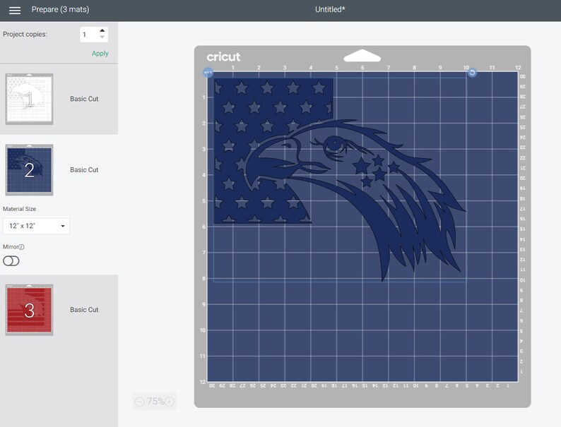 4th of July Eagle Patriotic Svg USA Eagle Svg American Flag - Etsy