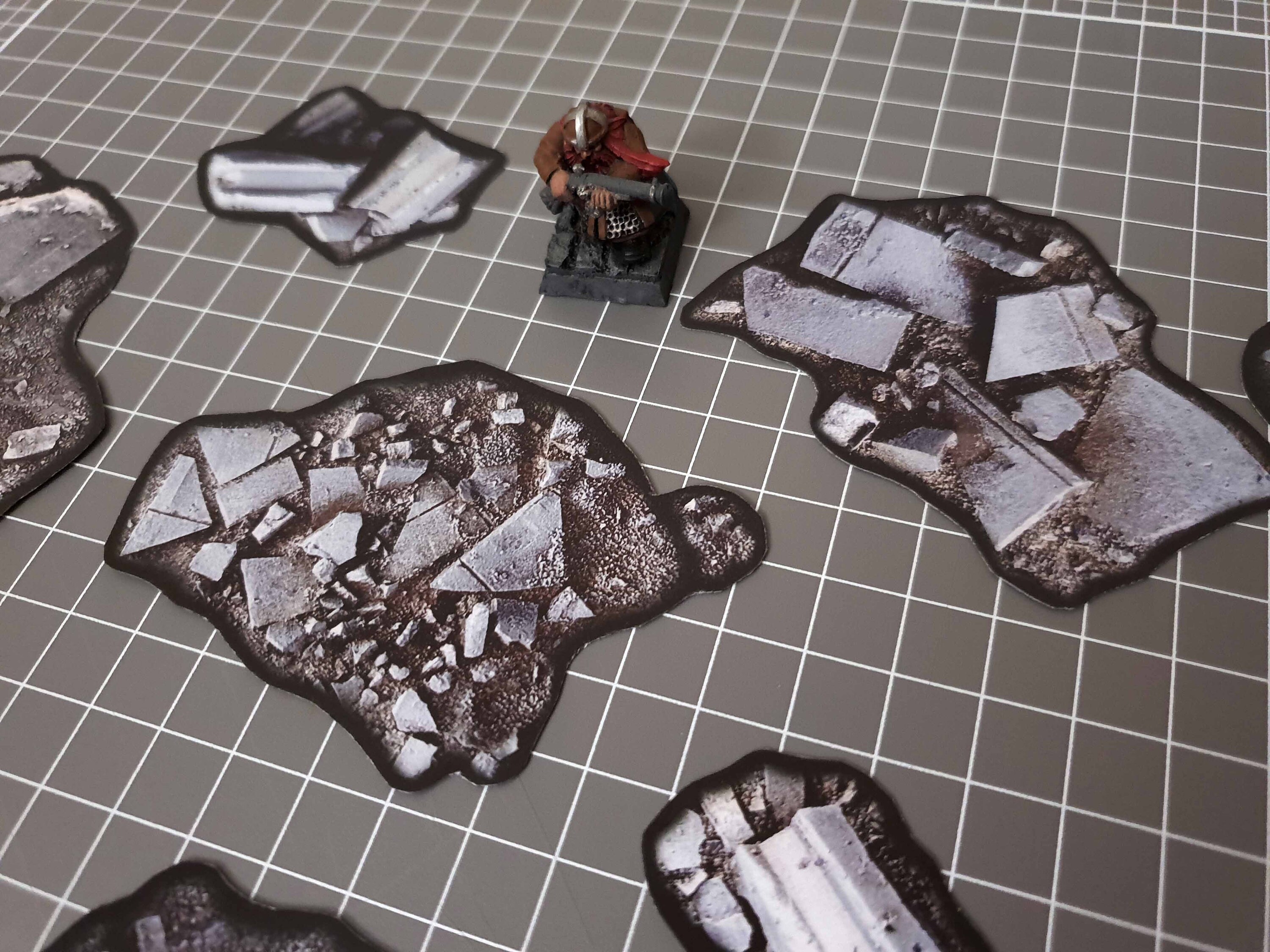 Games Dungeons & Dragons War Games Miniatures & War Games DIGITAL ...