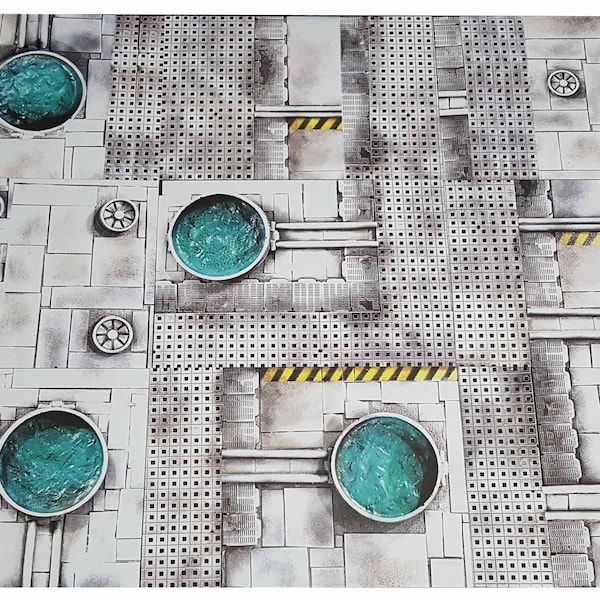 Age of Sigmar Mat - Etsy