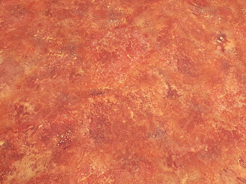 6'x4' Martian Planet Gaming Mat for warhammer 40k | Etsy