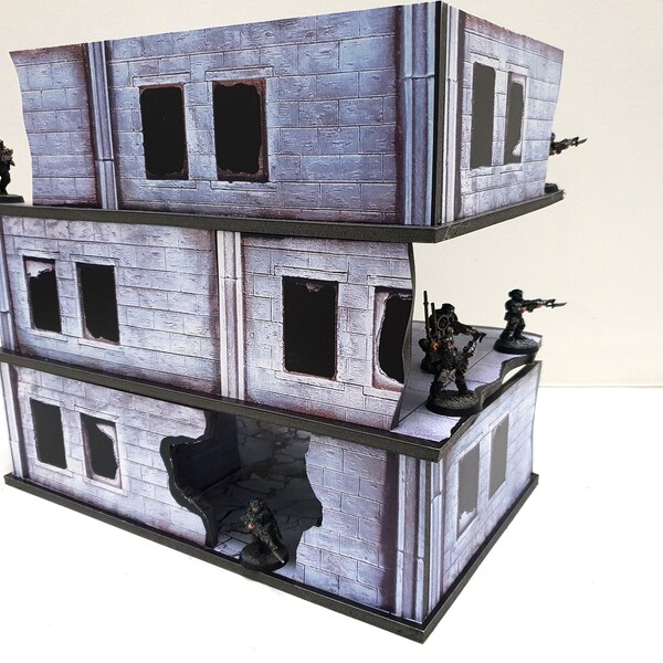 Infinity Terrain - Etsy