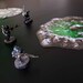 Alien Acid Spawning Pools Set Print and Play Terrain for - Etsy Australia