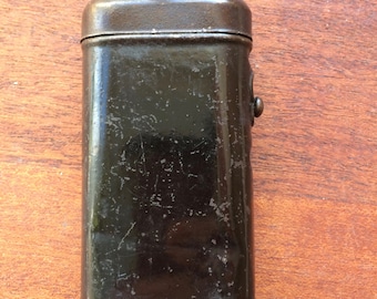 Ww1 flashlight | Etsy