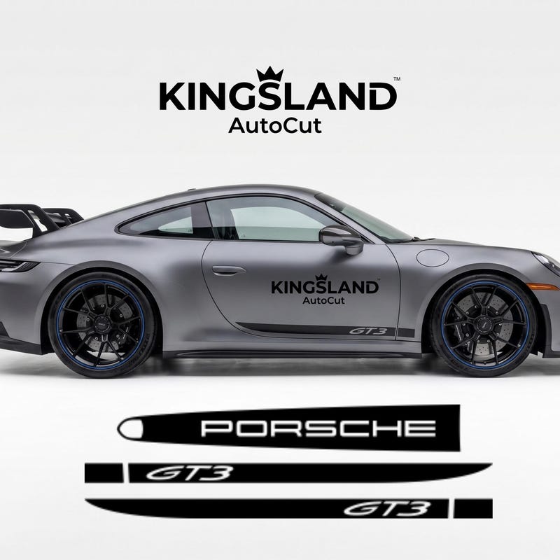 Porsche 911 Hood - Etsy