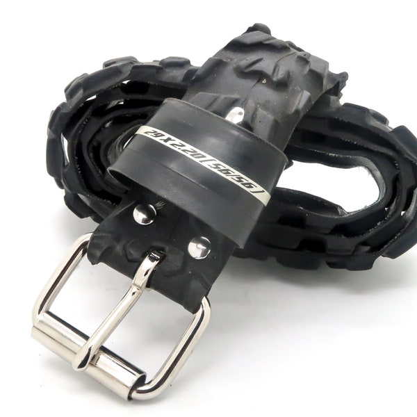 Bicycle Tire Belt - Etsy