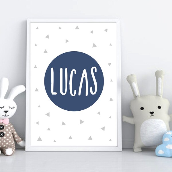 Name Pictures - Etsy