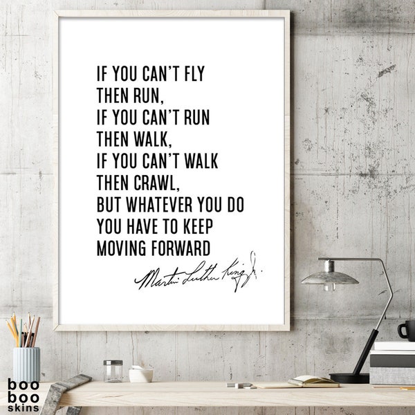 Keep Moving Forward - Etsy