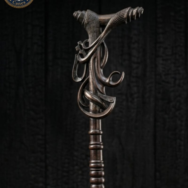 Islamic Cane - Etsy