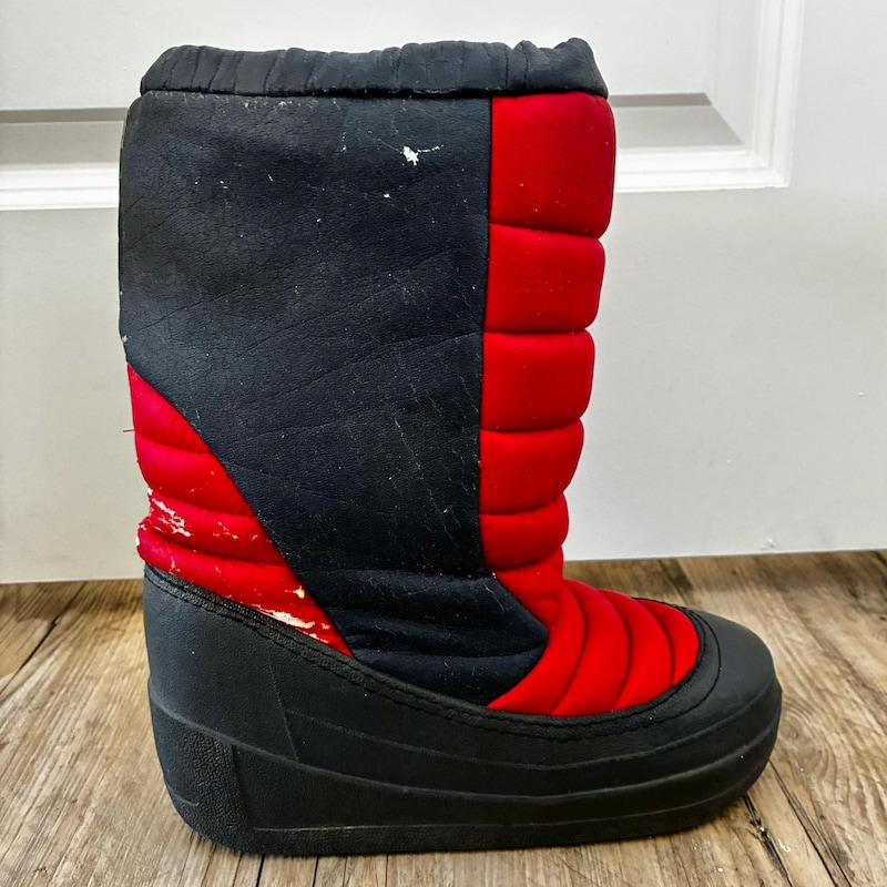 1980s Moon Boots - Etsy