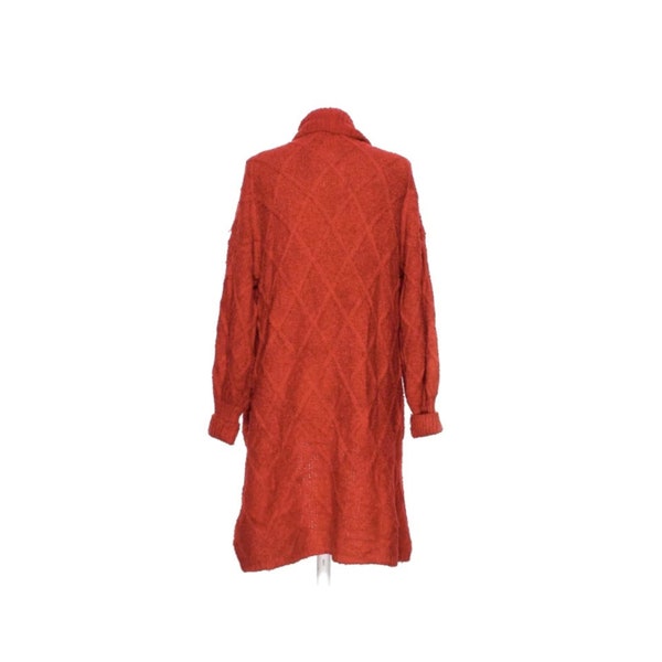 Duster Sweater - Etsy