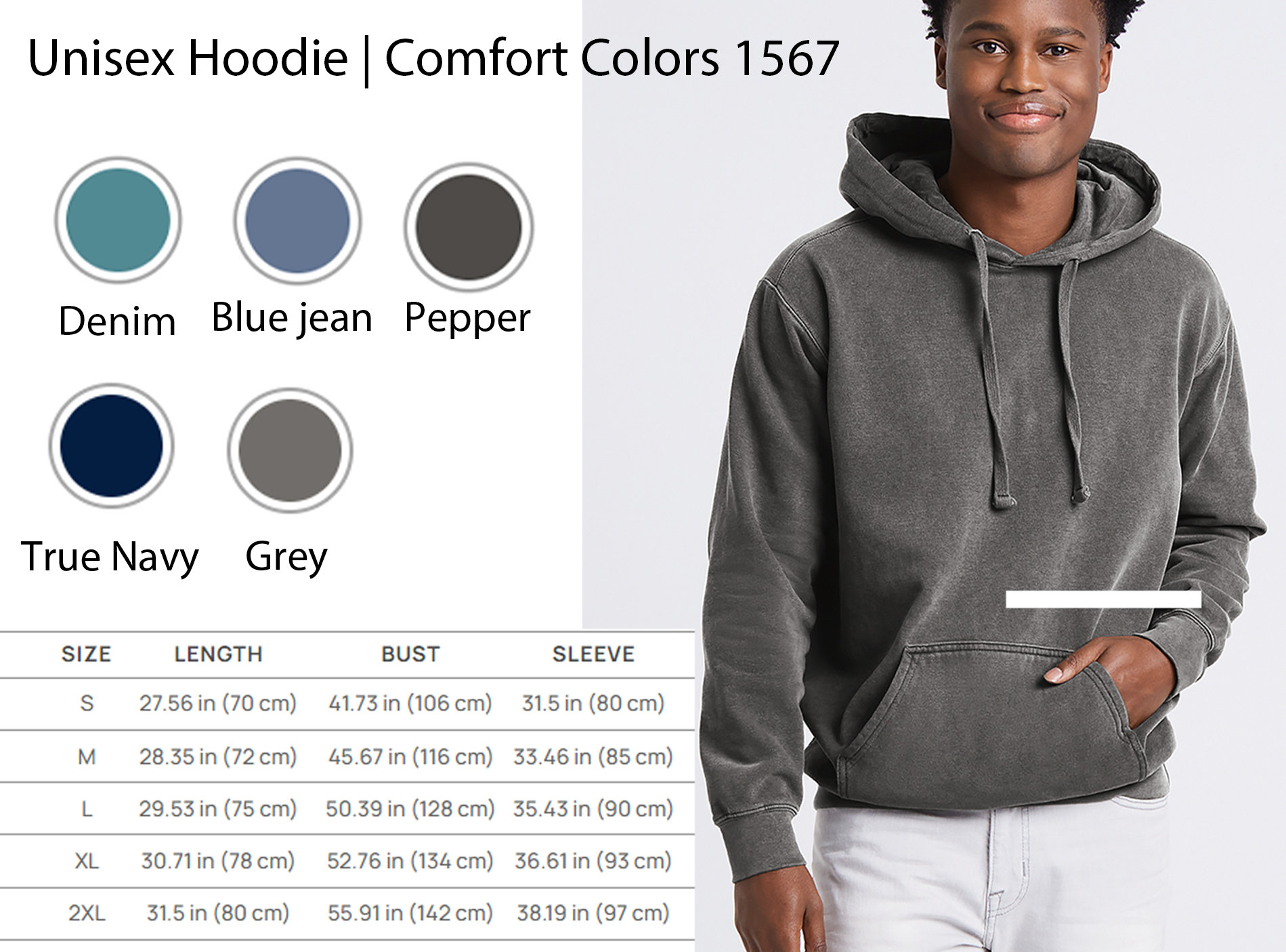 Comfort Colors Columbus Blue Jacket Shirt, Crewneck Columbus Blue ...