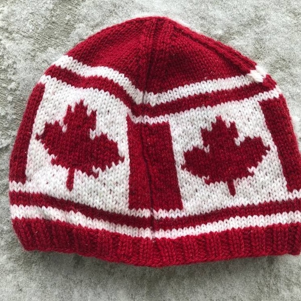 Canadian Toque - Etsy