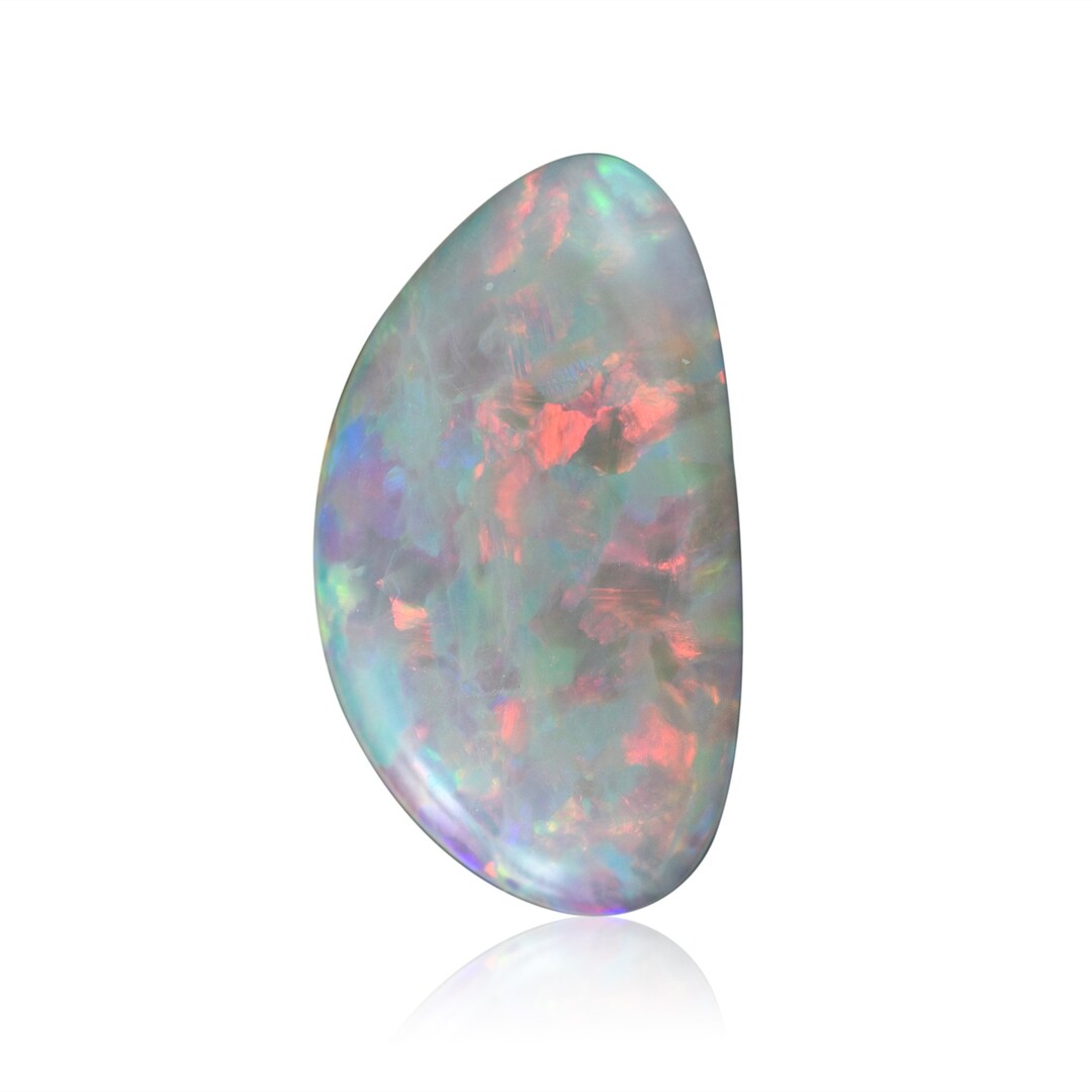 Hot Pink Opal, Moon Lovers, Neon Peachy Cab, Australian White Opal ...