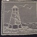 Lighthouse Doily 23 X 26 Ecru - Etsy