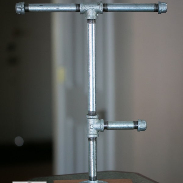 Galvanized Pipe - Etsy