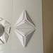 Papercraft Template - Pyramid Mark II - Etsy