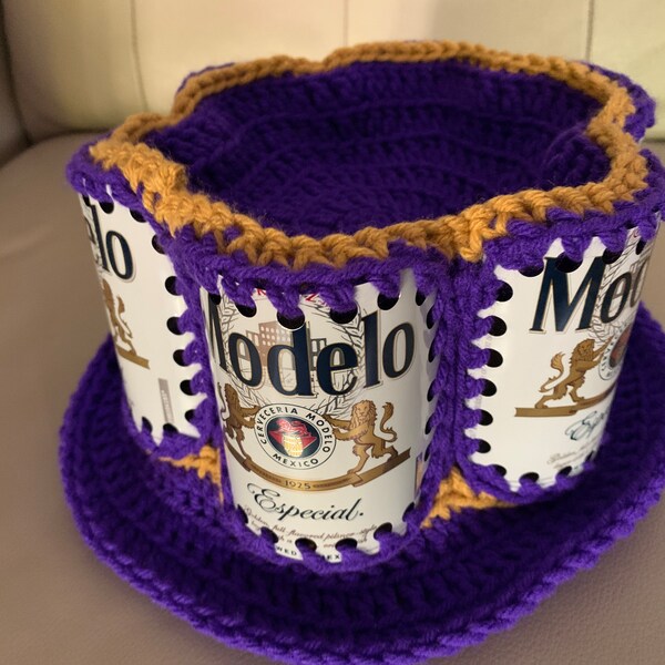 Modelo Hat - Etsy