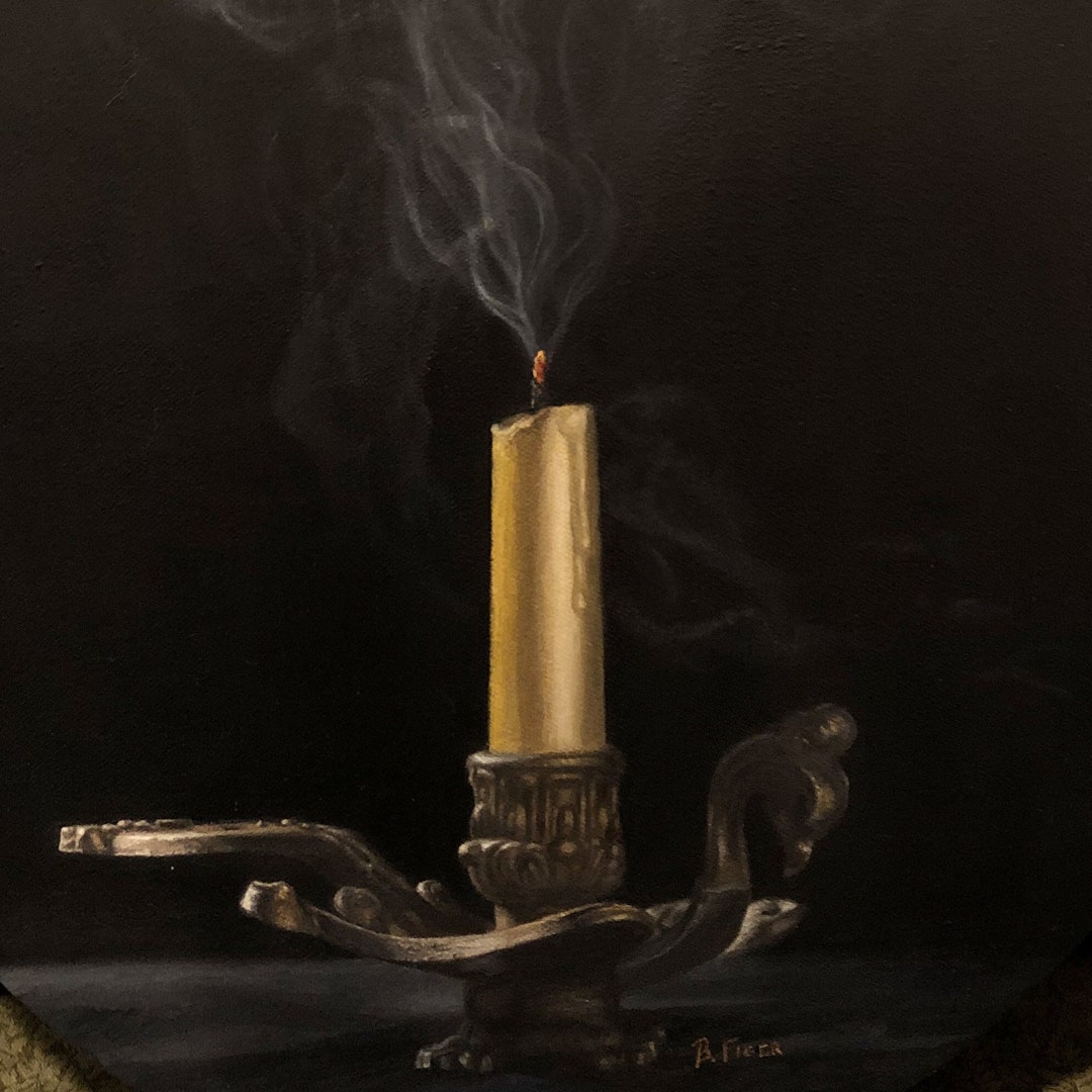 Smoke & Mirrors - Etsy