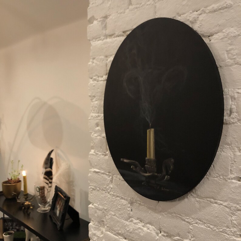 Smoke & Mirrors | Etsy