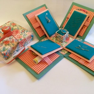 Make Your Own Exploding Sewing Box - Etsy