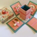 Make Your Own Exploding Sewing Box - Etsy