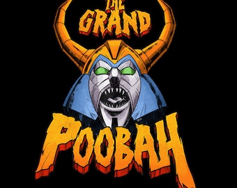 Grand Poobah Hat - Etsy