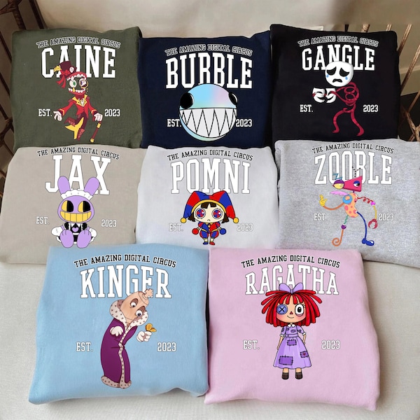 Tadc Merch - Etsy Australia
