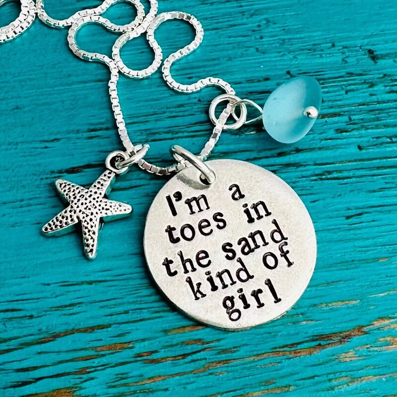 Toes in the Sand - Etsy