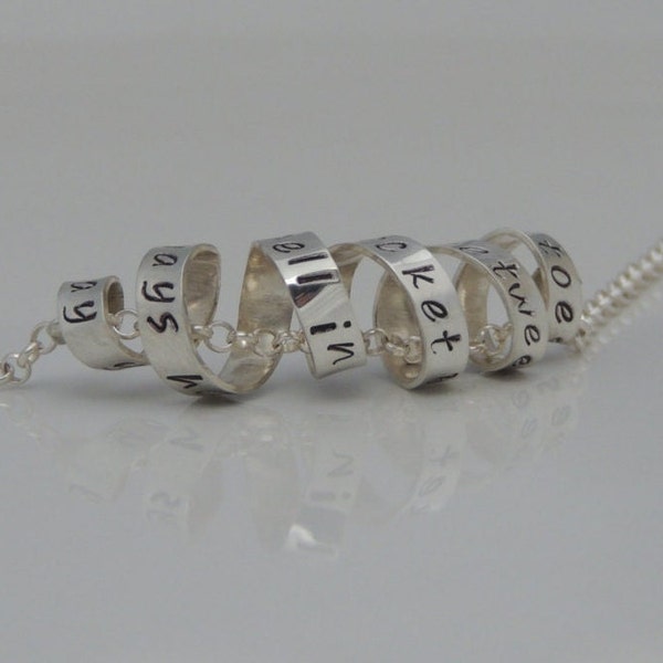 Secret Necklace - Etsy