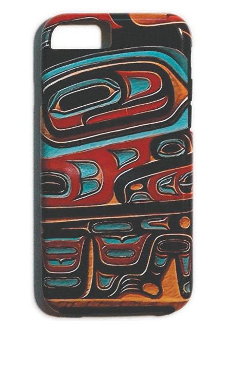 Native American Iphone Case - Etsy
