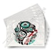 Birds of the Northwest Collection Formline Art Card Set 6 Designs per ...