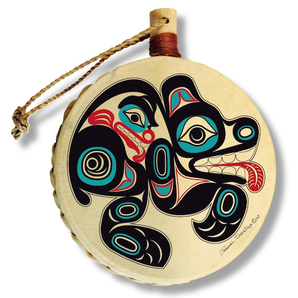 Native Alaskan Art - Etsy
