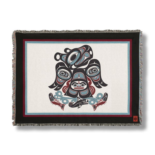 Native American Blanket - Etsy