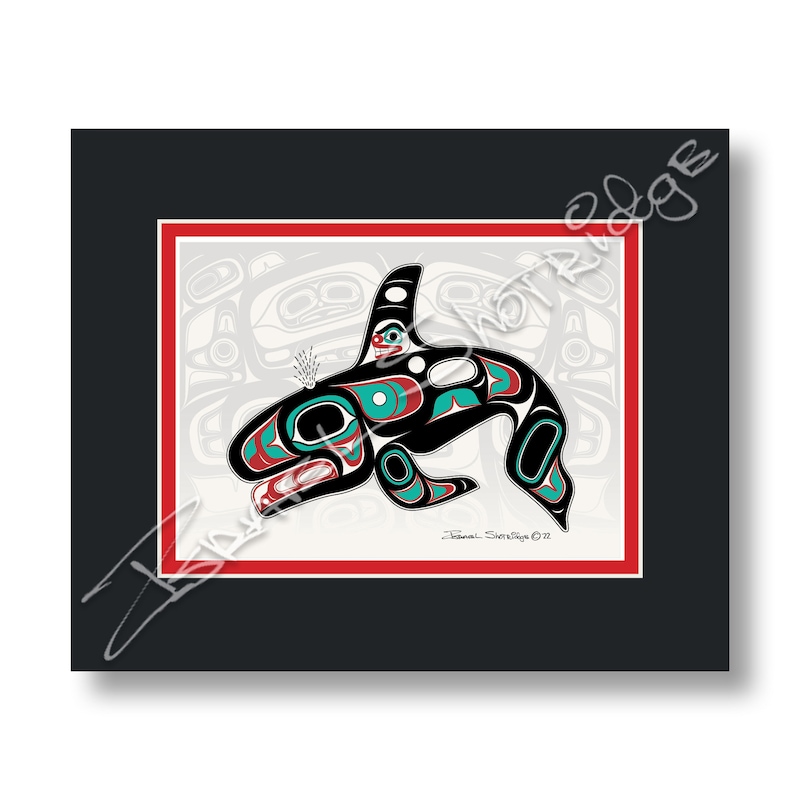 Native Alaskan Art - Etsy