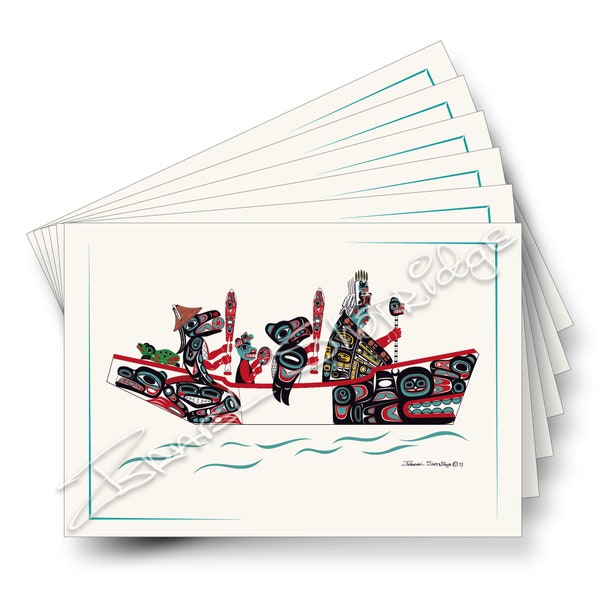 Native American Birthday Cards - Etsy