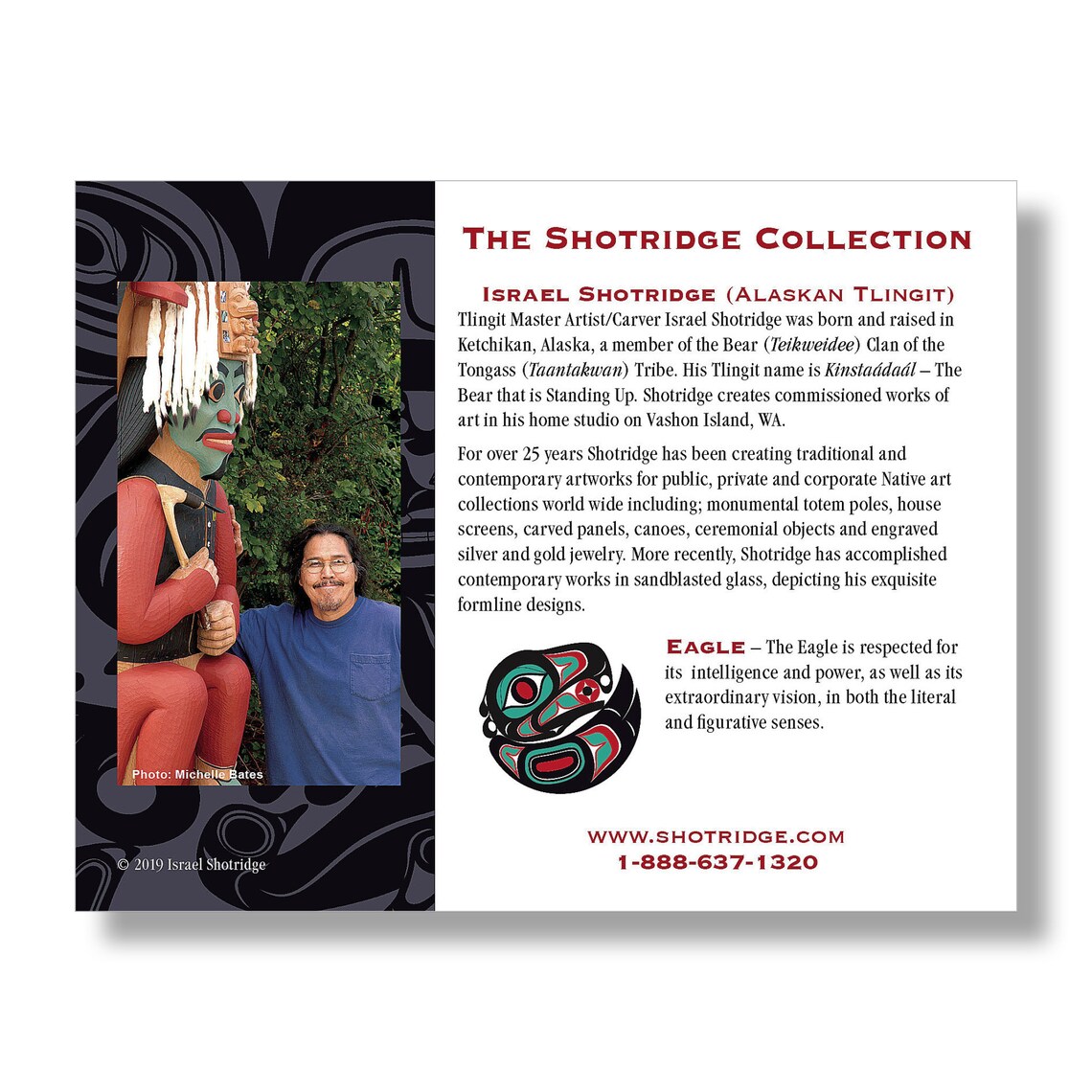 Raven 2 Limited Edition Giclée Art Print framed / Tlingit - Etsy