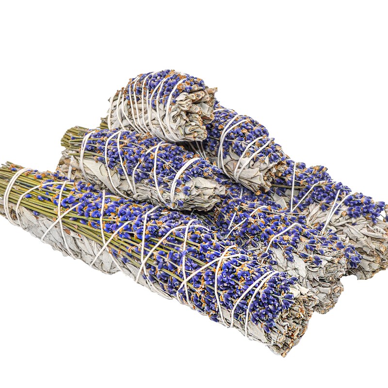 Smudge Sticks - Etsy