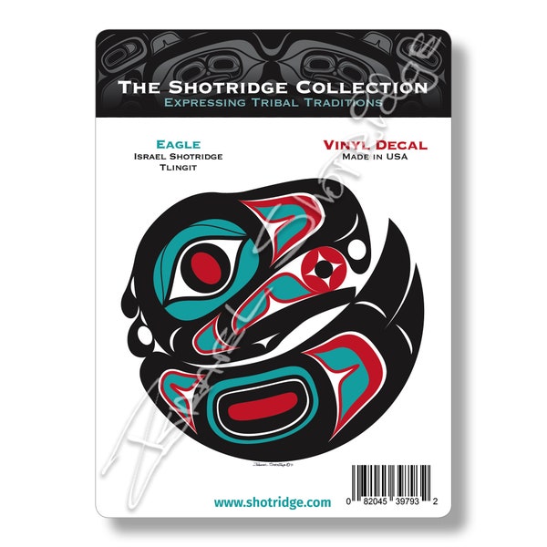 Tlingit - Etsy