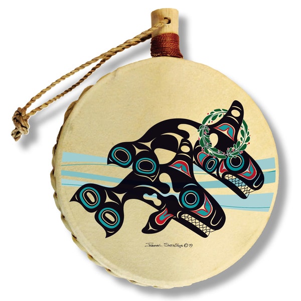 Tlingit - Etsy