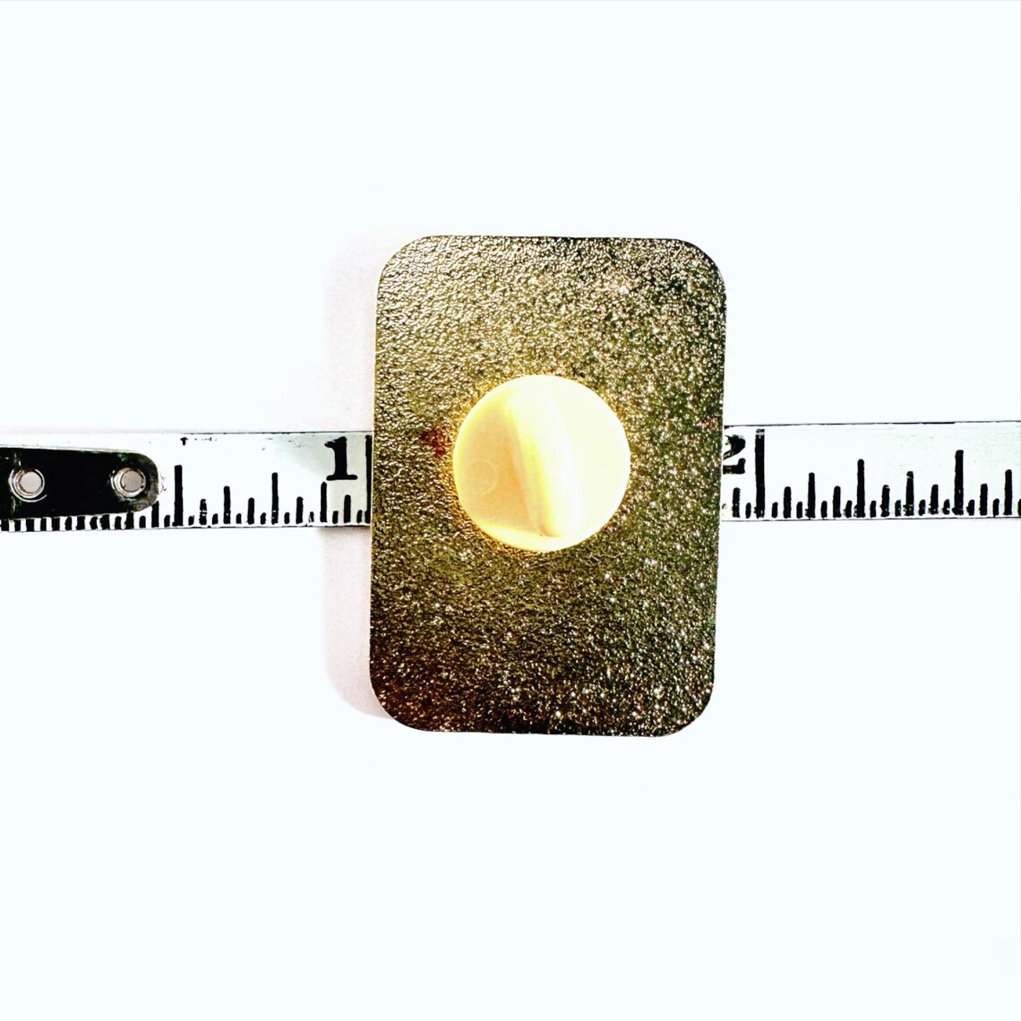 I’m an Occupational Therapy Assistant • Hard Enamel Pin With Smooth ...
