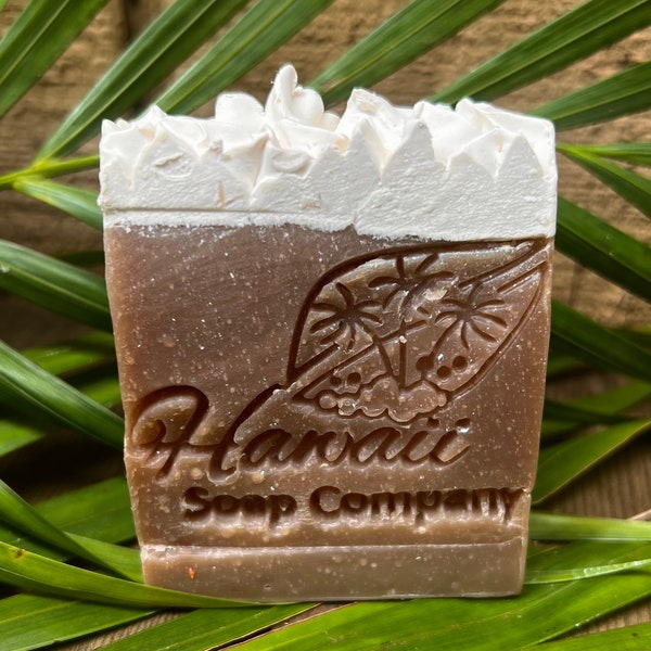 Hawaiian Coconut - Etsy