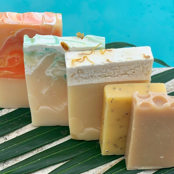 Soap - Etsy