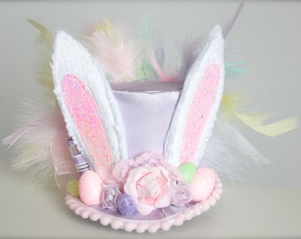 Easter Top Hat | Etsy