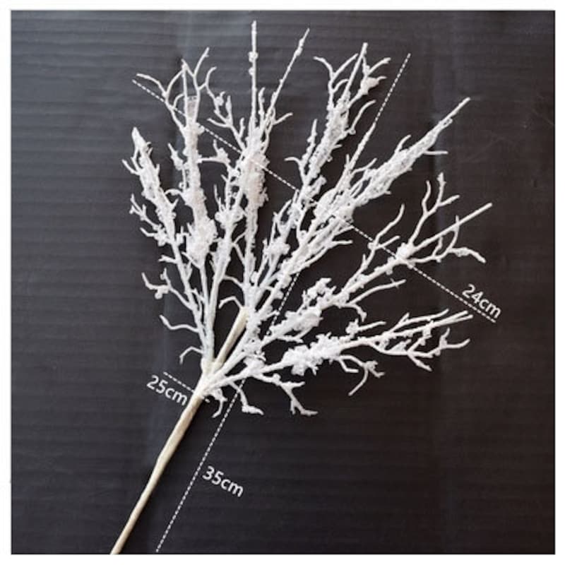 Twig Branch - Etsy