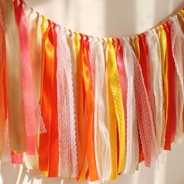 Ribbon Backdrop - Etsy